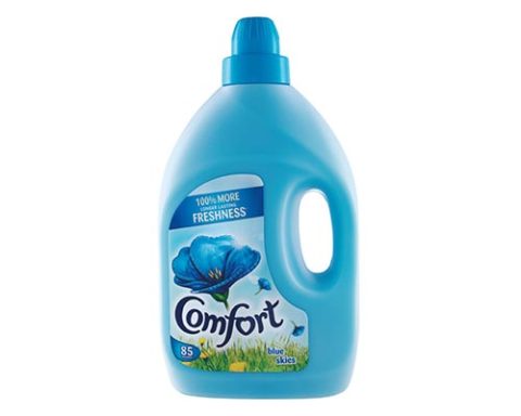 Comfort Blue - Stellent
